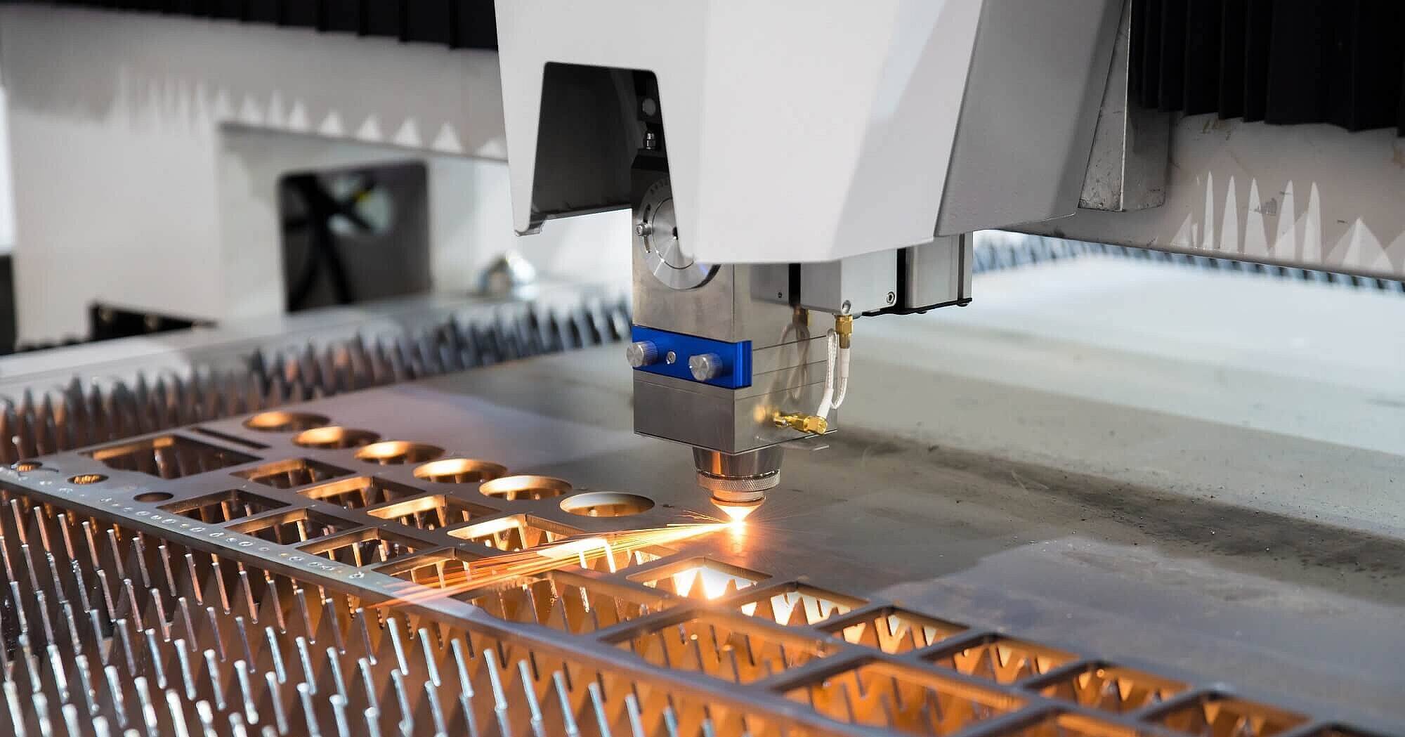 Creating the Perfect Cutting Edge