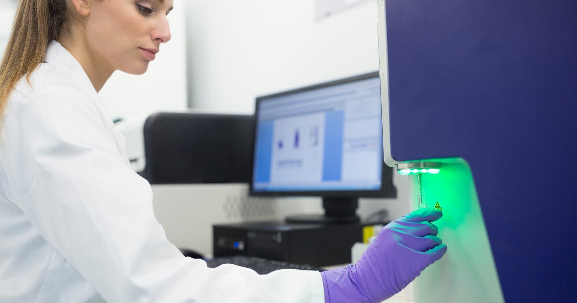 Tailored Solutions From A Single Source For All Positioning Tasks In