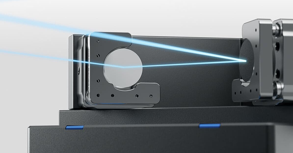 Delay Line: Making Electron Motion Visible