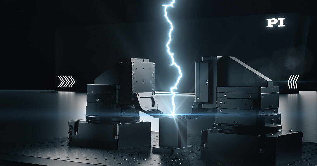 Motion Solutions for Photonics & Optics at Photonics West 2024