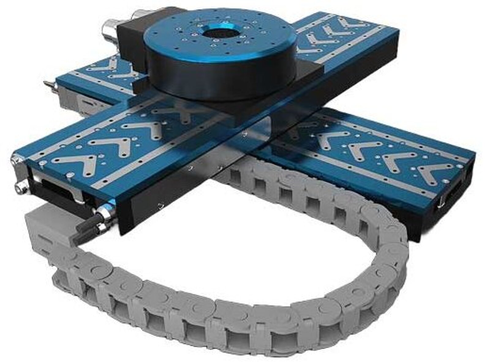 linear movement sequence