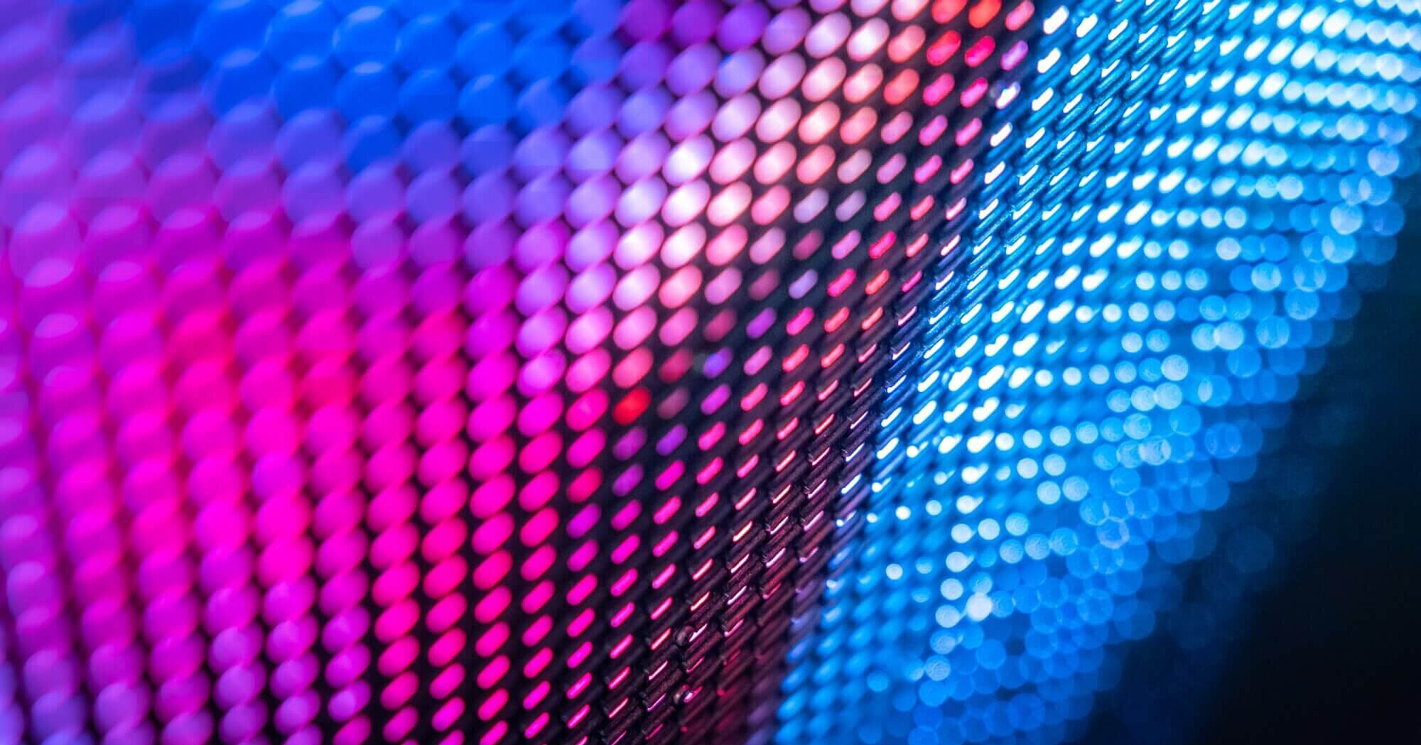 MicroLED Manufacturing